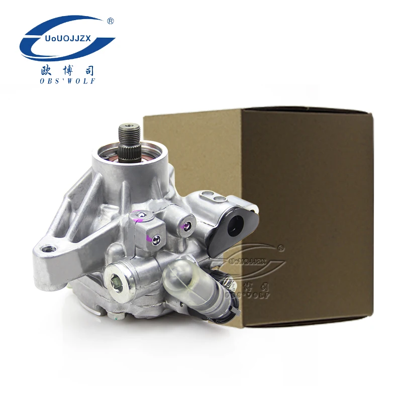 For Honda Auto Parts Hydraulic Power Steering Pump For Honda Civic Fa1 ...