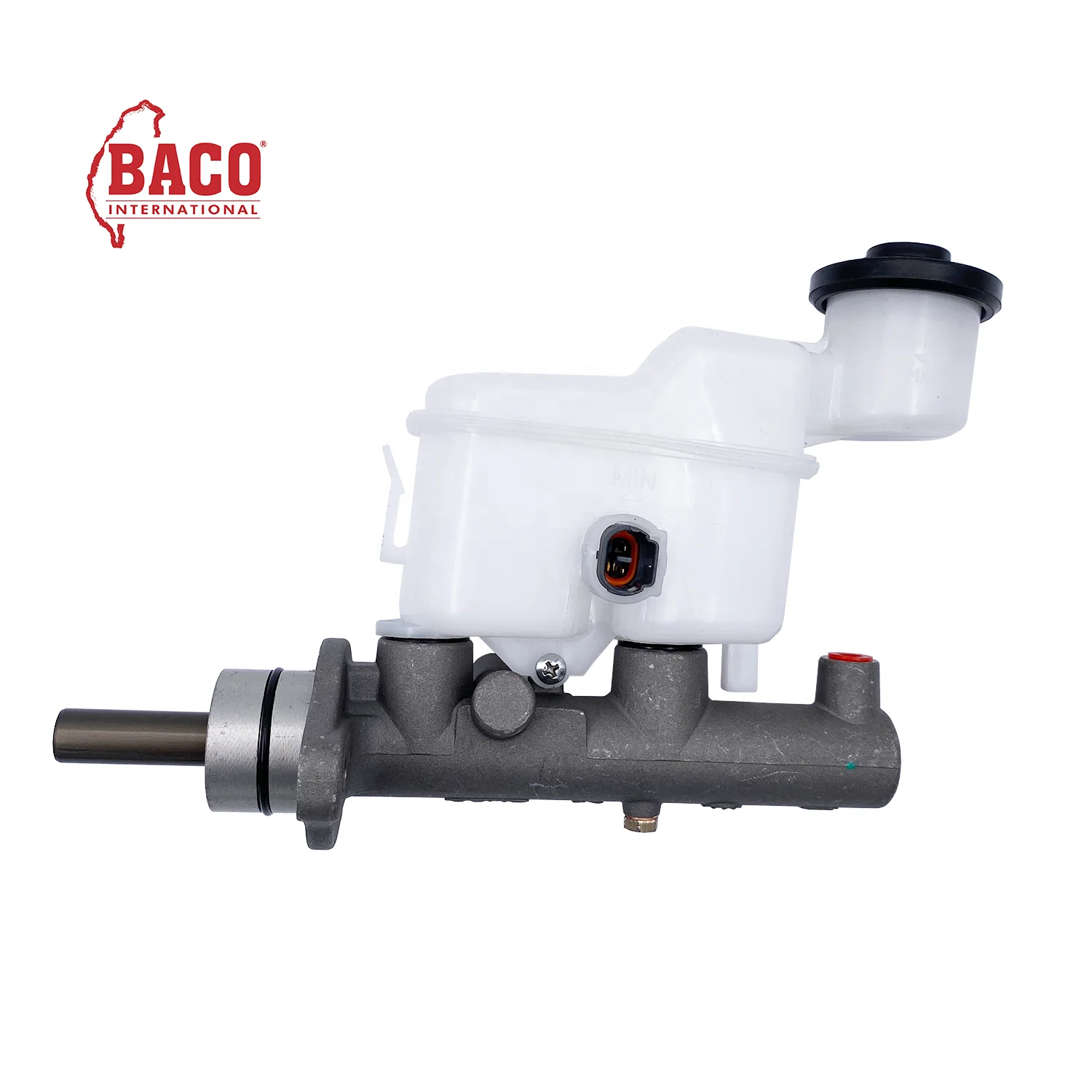 BACO Brake Master Cylinder for Toyota KUN25 VIGO 47201-0K010 472010K010 ...