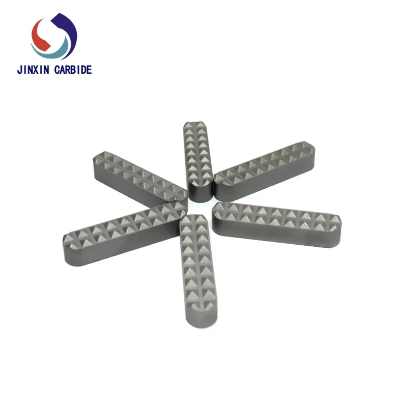 K10 Tungsten Carbide Gripper Inserts for Jaw Lathe Chuck| Alibaba.com