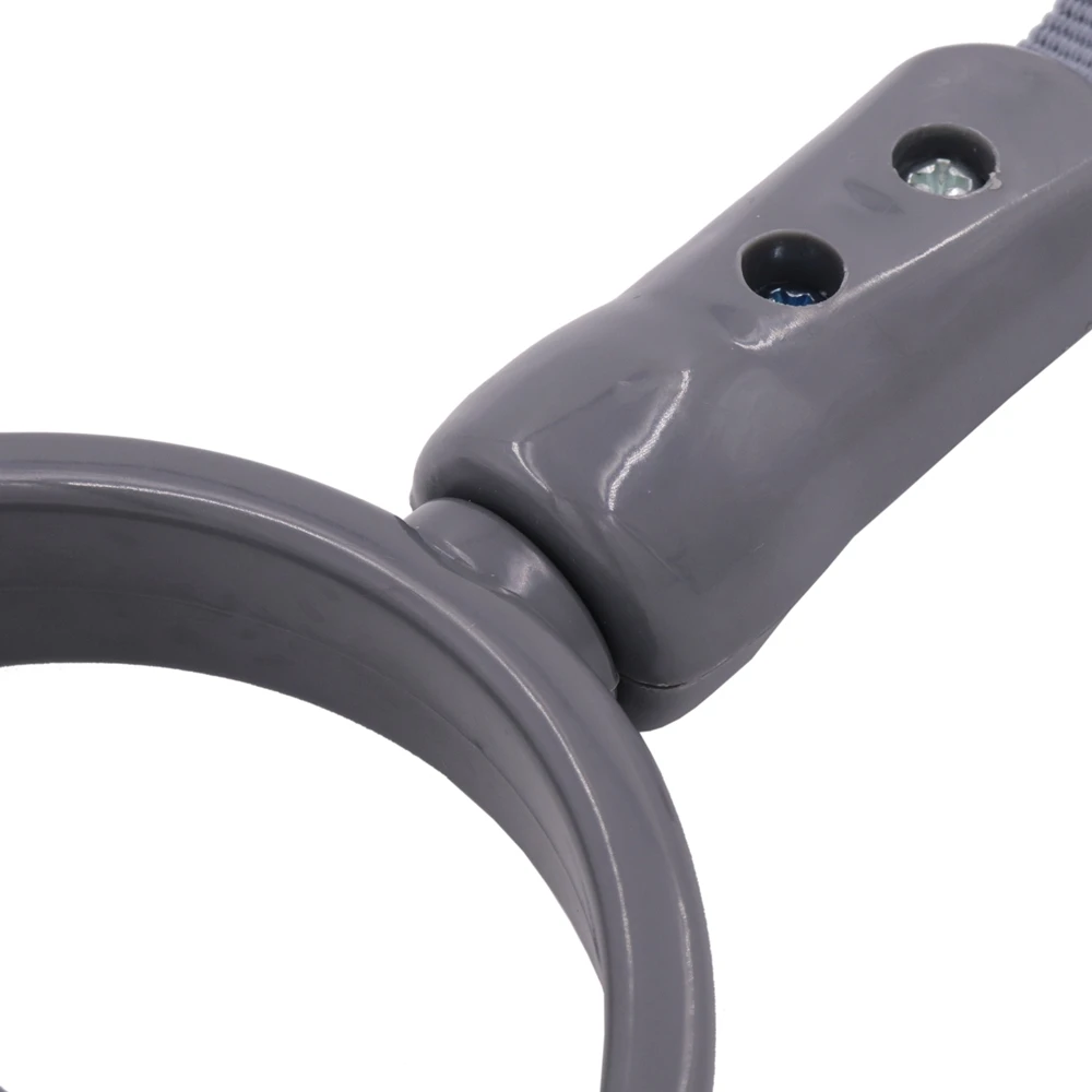 City Bus Train Subway Safety Grab Pull Handle Tsurikawa Bus Plastic ...