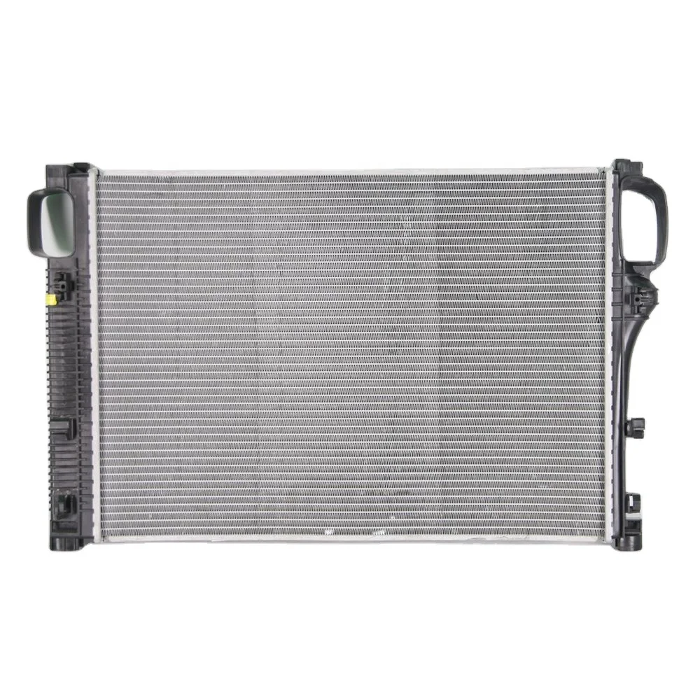 用于梅赛德斯-奔驰的冷却散热器-级s450 S500 S600散热器用于奔驰散热器水箱w221 2215003103 - Buy 冷却散热器 ...
