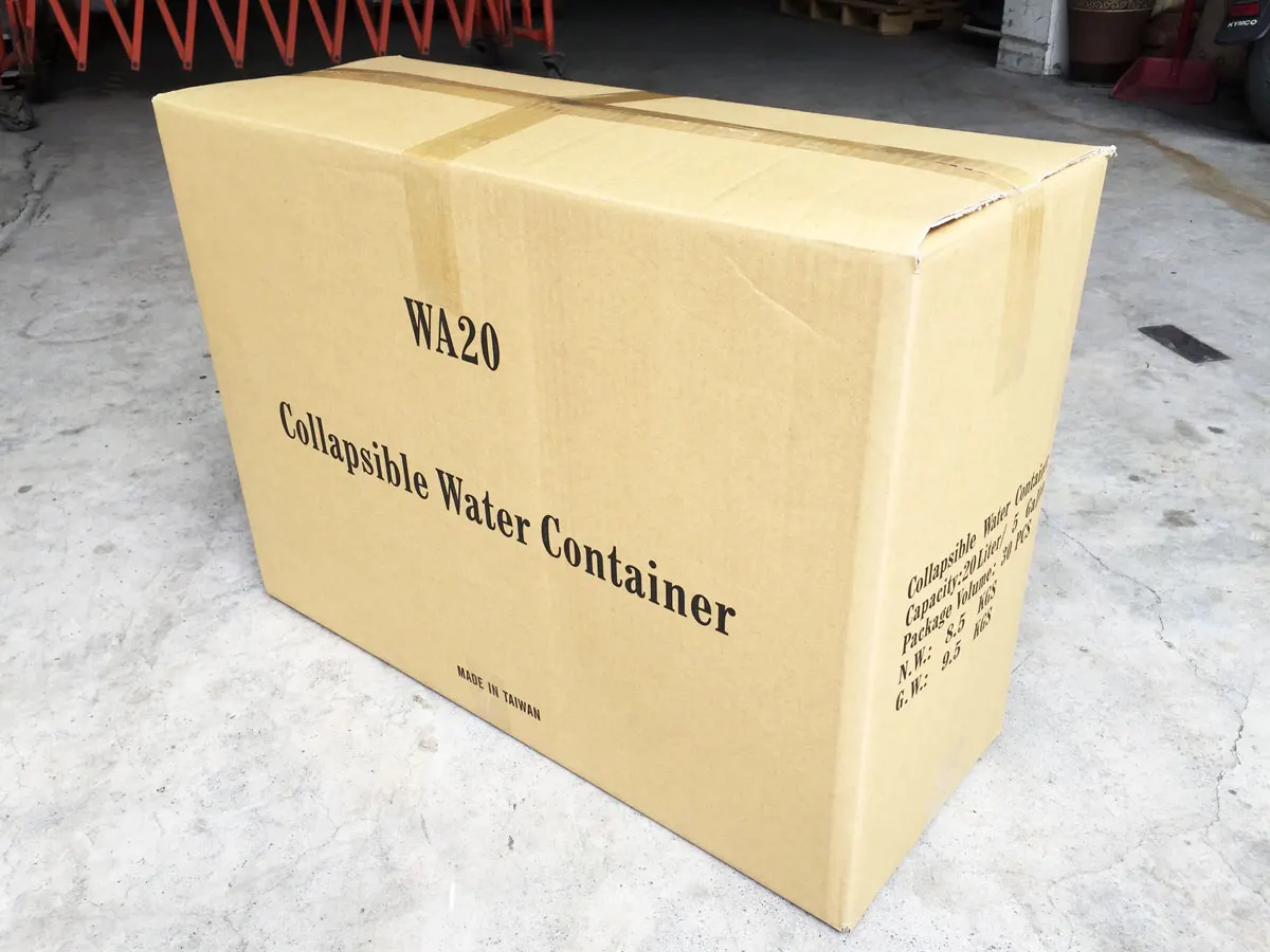 Collapsible Jerry Cans / Foldable Jerry Cans - Buy Collapsible Jerry ...