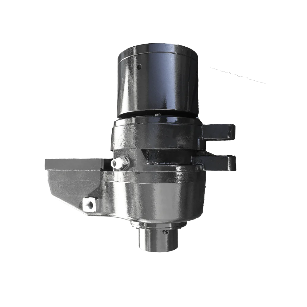 Rotation Unit Complete Set (0-900 Rpm) For Atlas Copco Diamec 262 ...