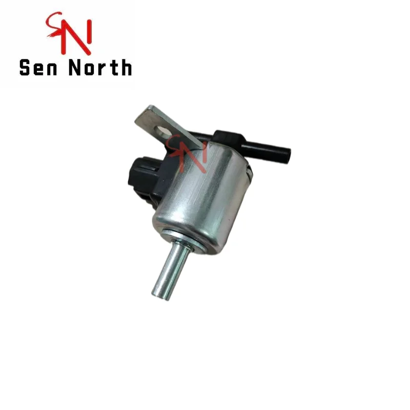 Solenoid Valve MK420596 VALVE,EXHAUST BRAKE 3-WAY Suitable for ...