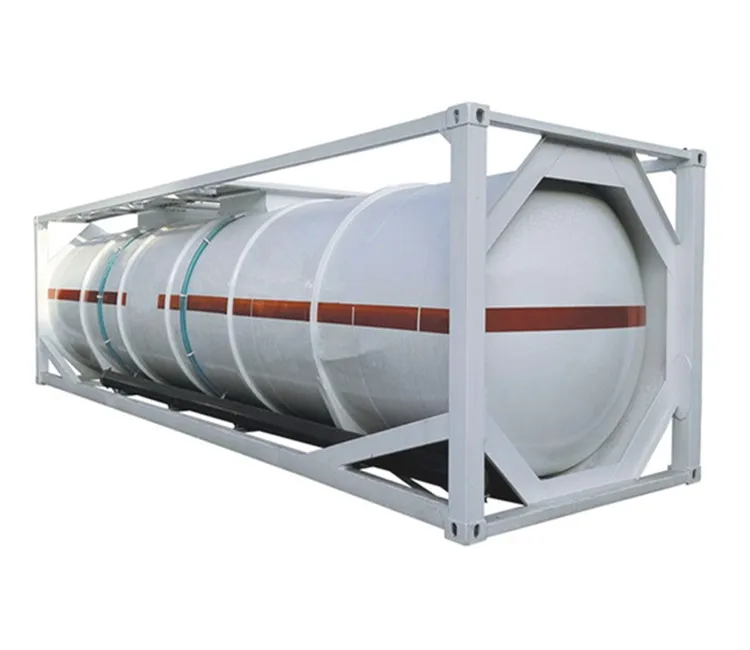 Marine Container 40 Ft. tank (for Transporting Liquid)| Alibaba.com