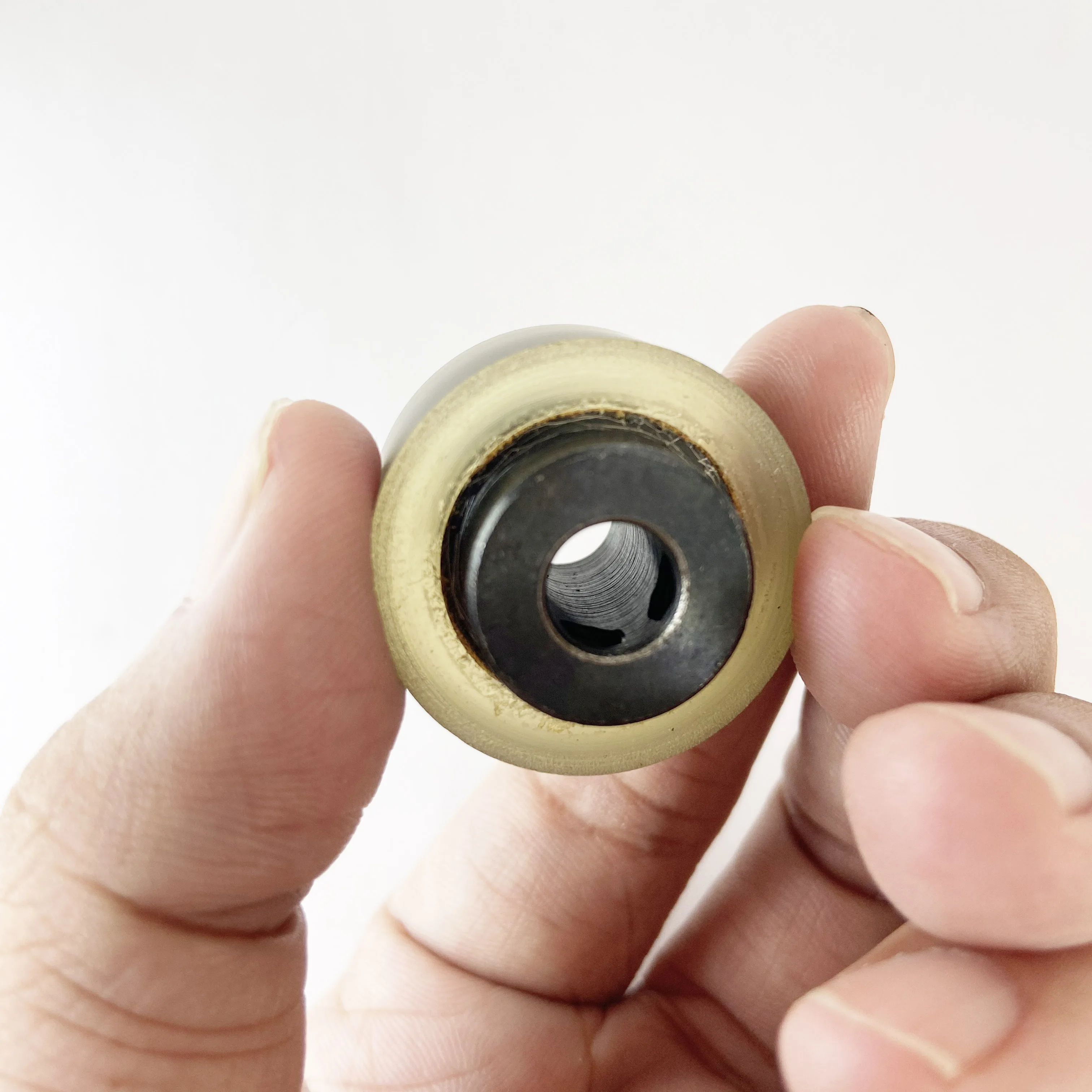 PU Rollers Polyurethane Coated Wear Resistance Roller| Alibaba.com