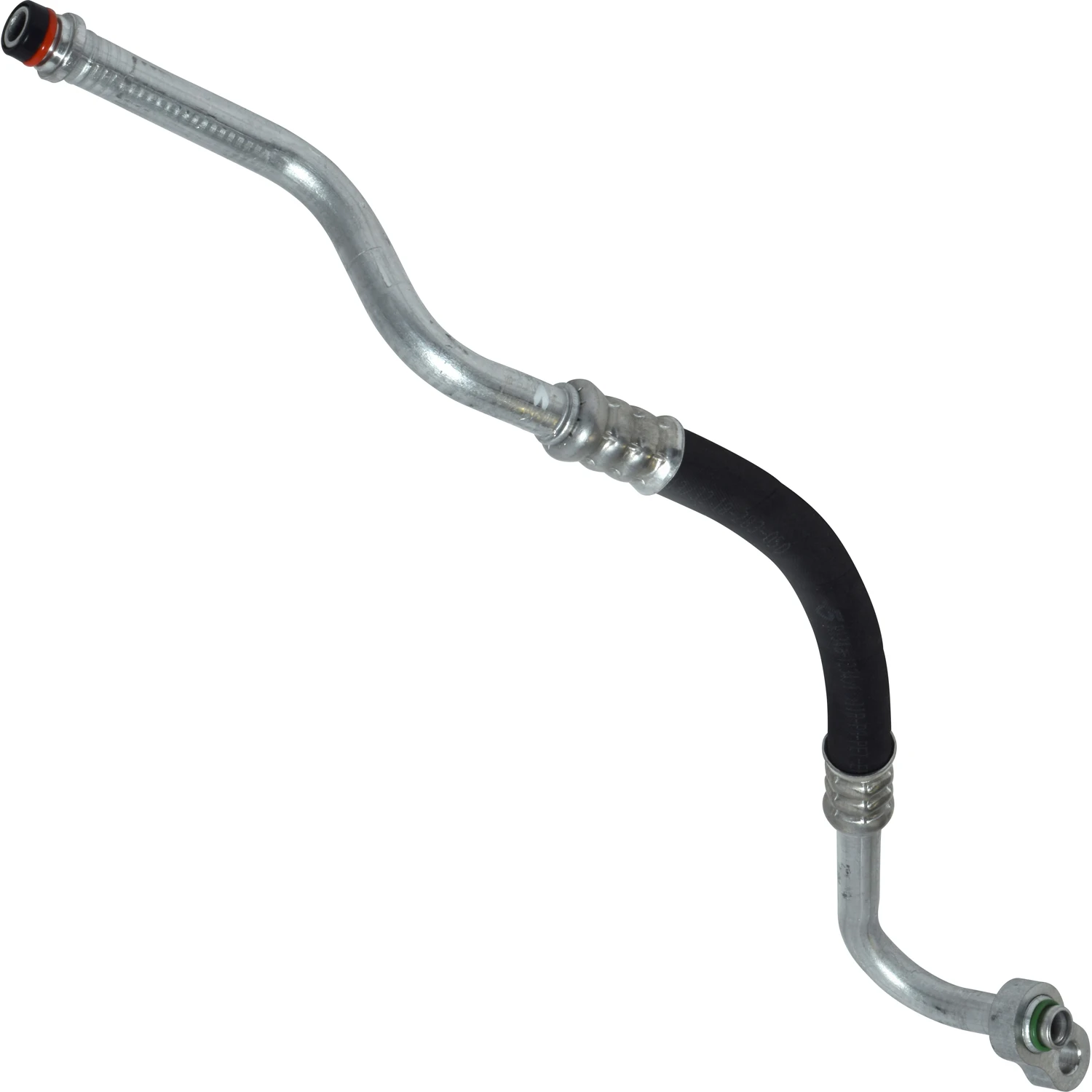 Auto Ac Hose Aircon Discharge Line 1648300015 1648300615 66311 For ...