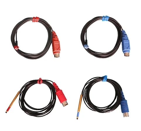 Cable De Programación De Audífono Cs 44 Para Dispositivos Digitales ...