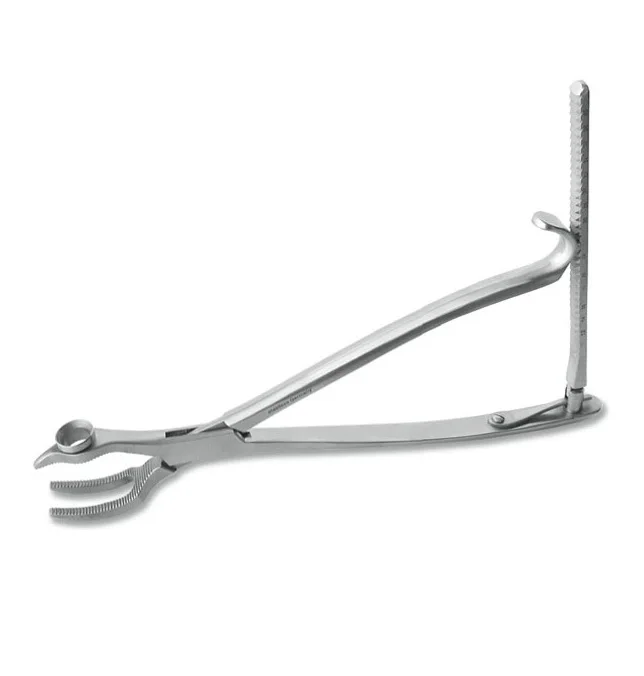 Extra Small O'brien Bone Clamps Foot & Ankle Surgery - Buy Foot Surgery ...