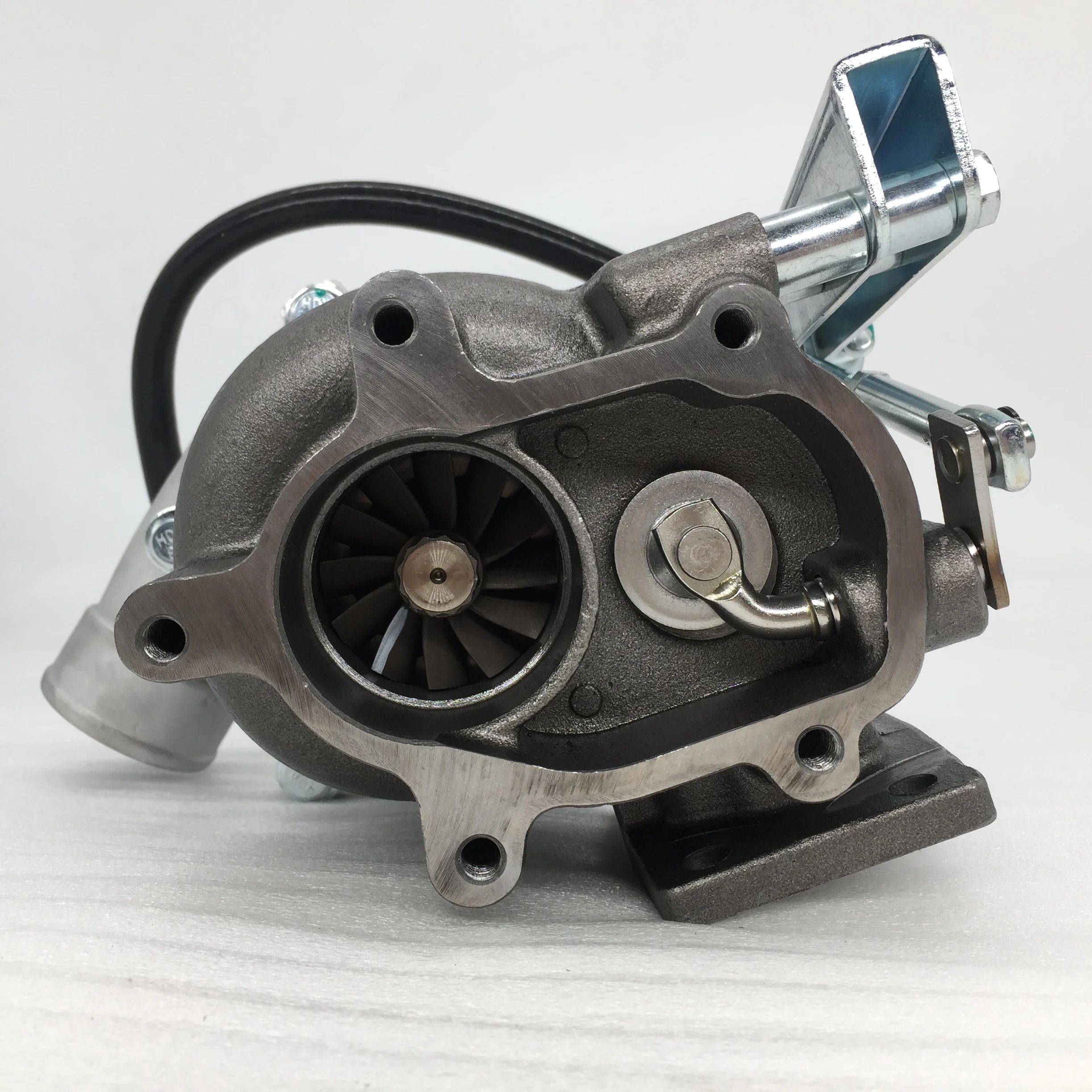 HP55 1008200FA01涡轮增压器，用于魔芋HFC4DA1发动机备件涡轮增压器| Alibaba.com