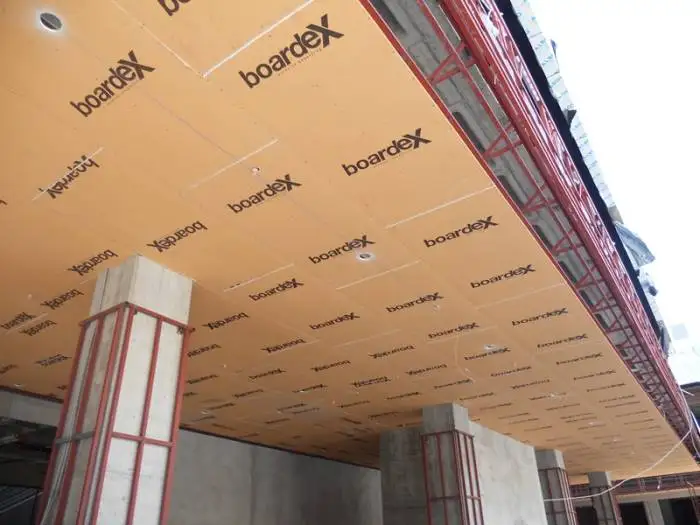 Best Quality Exterior Cladding Gypsum Board Plasterboard British Gypsum ...