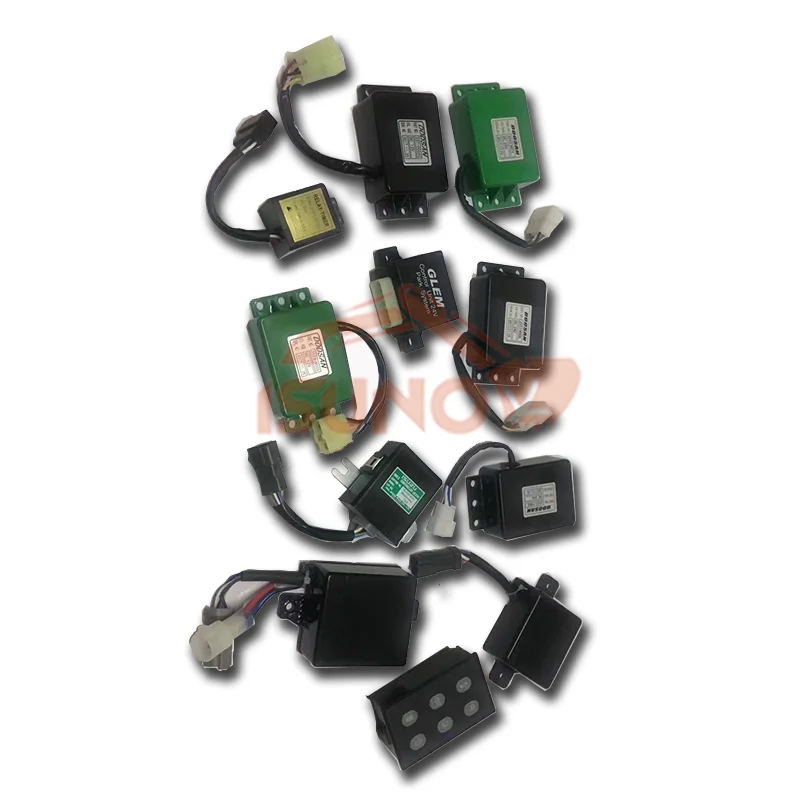 ISUNO原装零件重型设备机械服务技术仪表四重6V7830 6V-7830| Alibaba.com