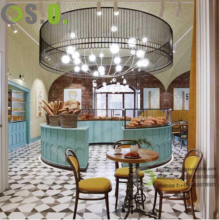 Bakery Display Cabinet Bakery Display Cabinet Bakery Shop Cabinet ...