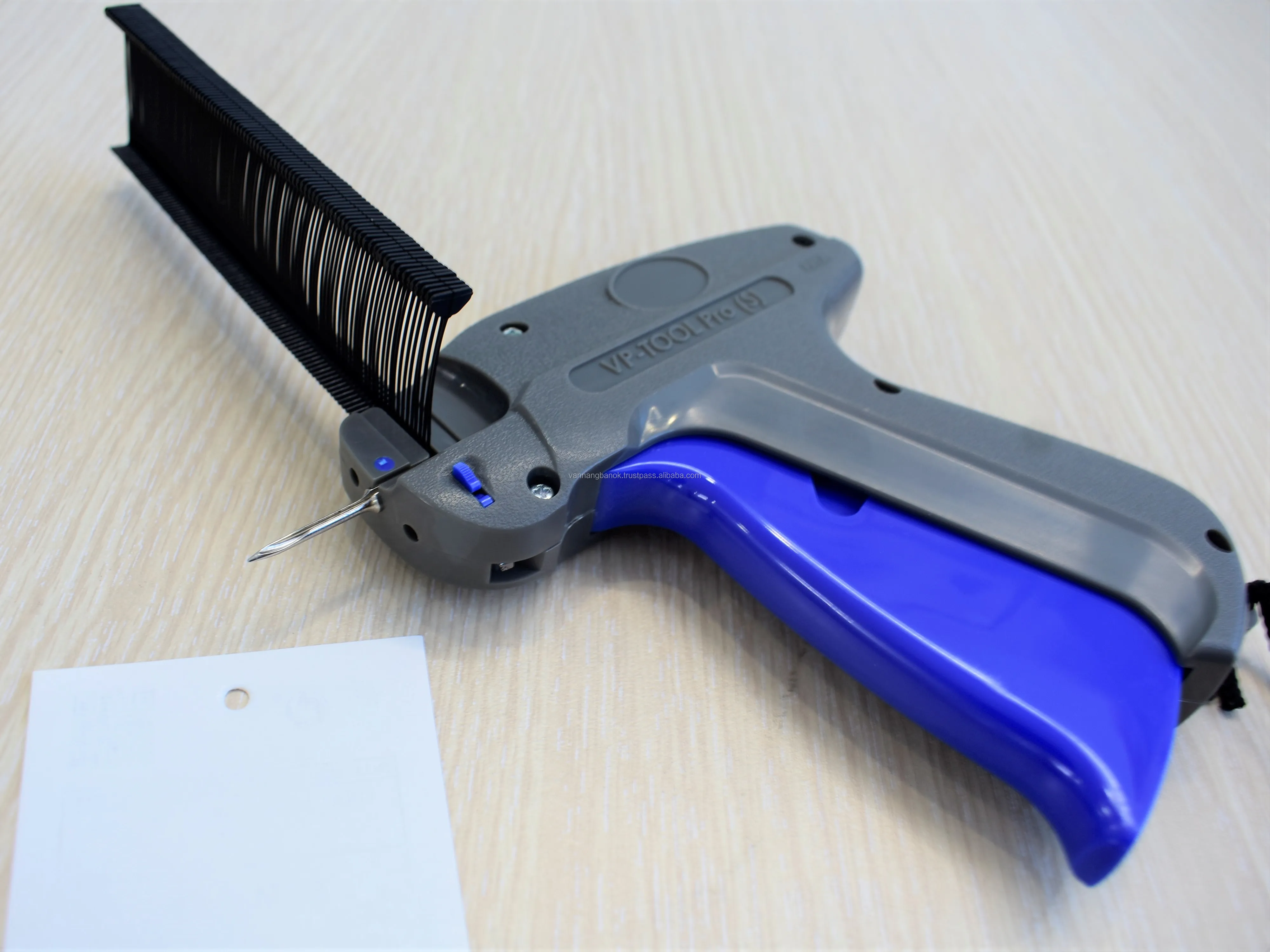 VP Tool Pro S Label Tag Gun - Efficient Garment Industry Tool