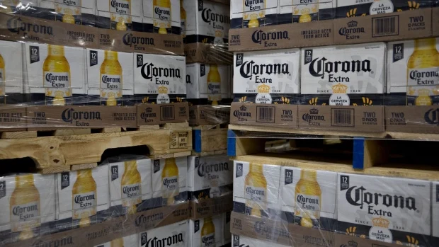 Corona Extra Lager 18 Pk De 355ml,Canettes/en Vrac,Bouteilles De Bière ...