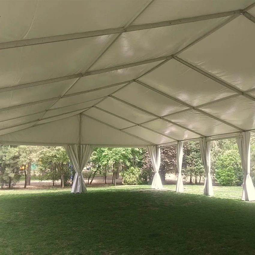 Luxury German Standard Tent Wedding Party Church Festival Event Tent ...