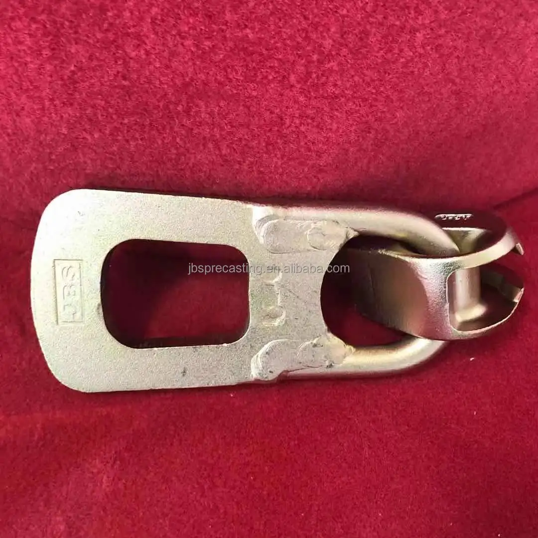 Precast Concrete Lifting Shackle Anchor For Construction - Buy Precast ...