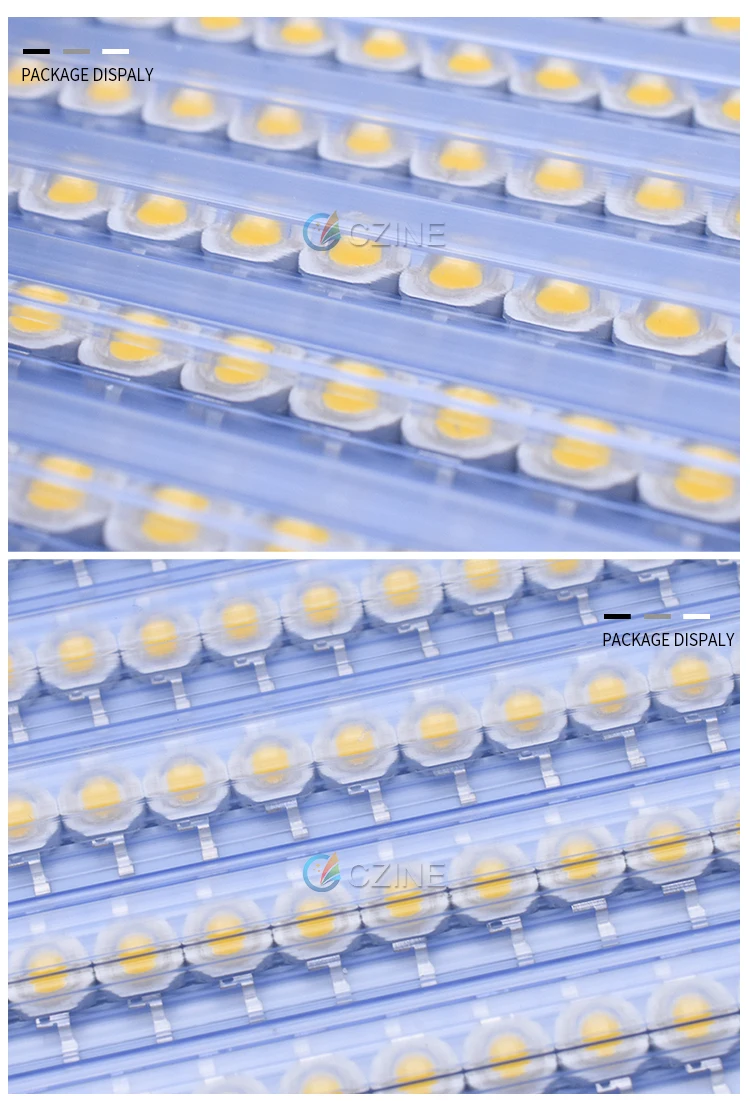 High Power LED Solutions - Efficient and Reliable Lighting