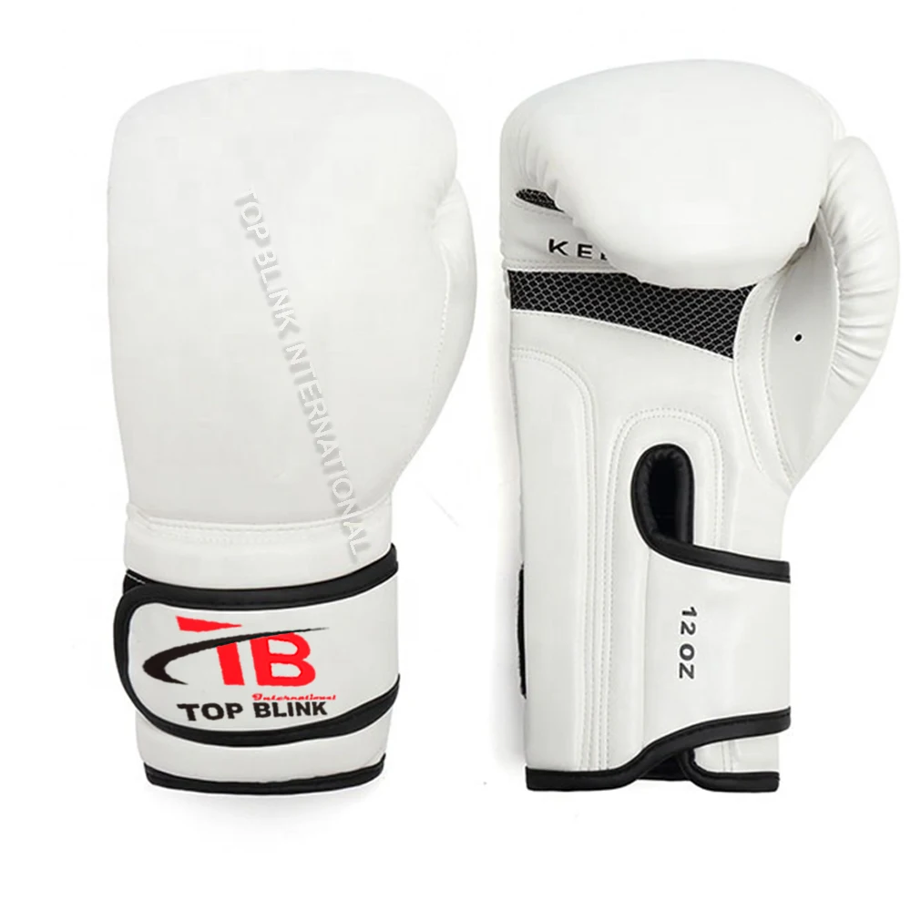 High Quality Boxing Gloves - Customized for Pro Training
