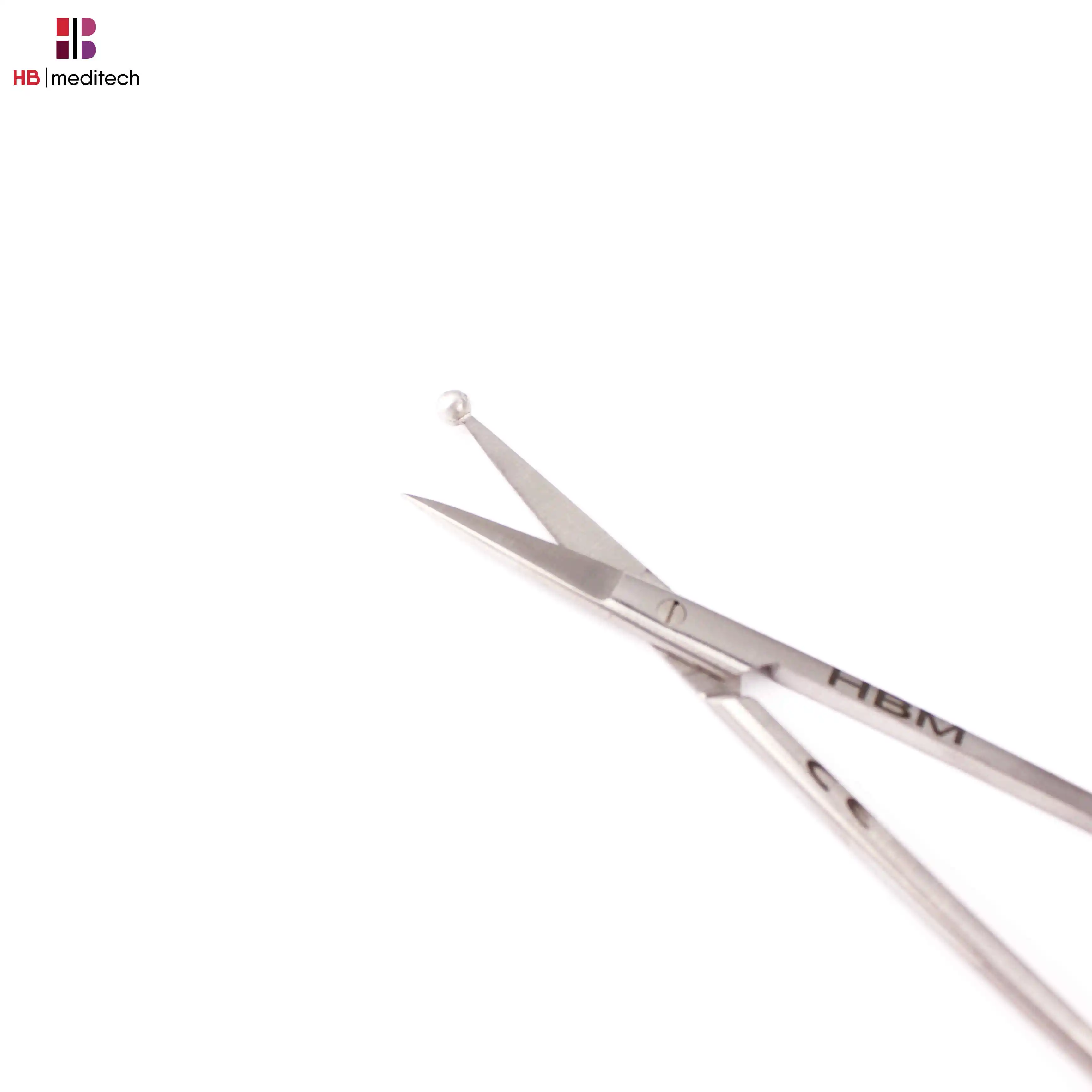 Medical Surgical Scissors/ Big Scissor/ Straight Scissors/ Hand ...