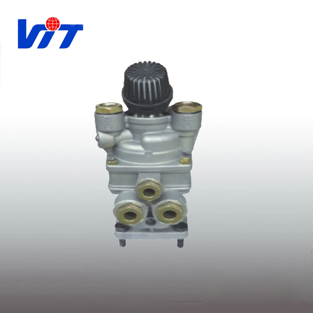 Vit-u Truck Air Brake Valve Foot Brake Valve 4613192740 - Buy Foot ...