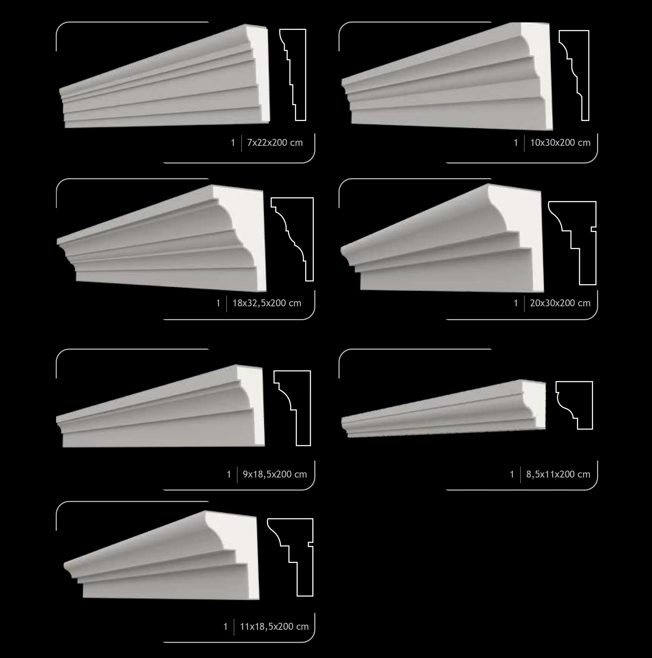 EPS/XPS Wall Cladding - Durable and Stylish Solutions