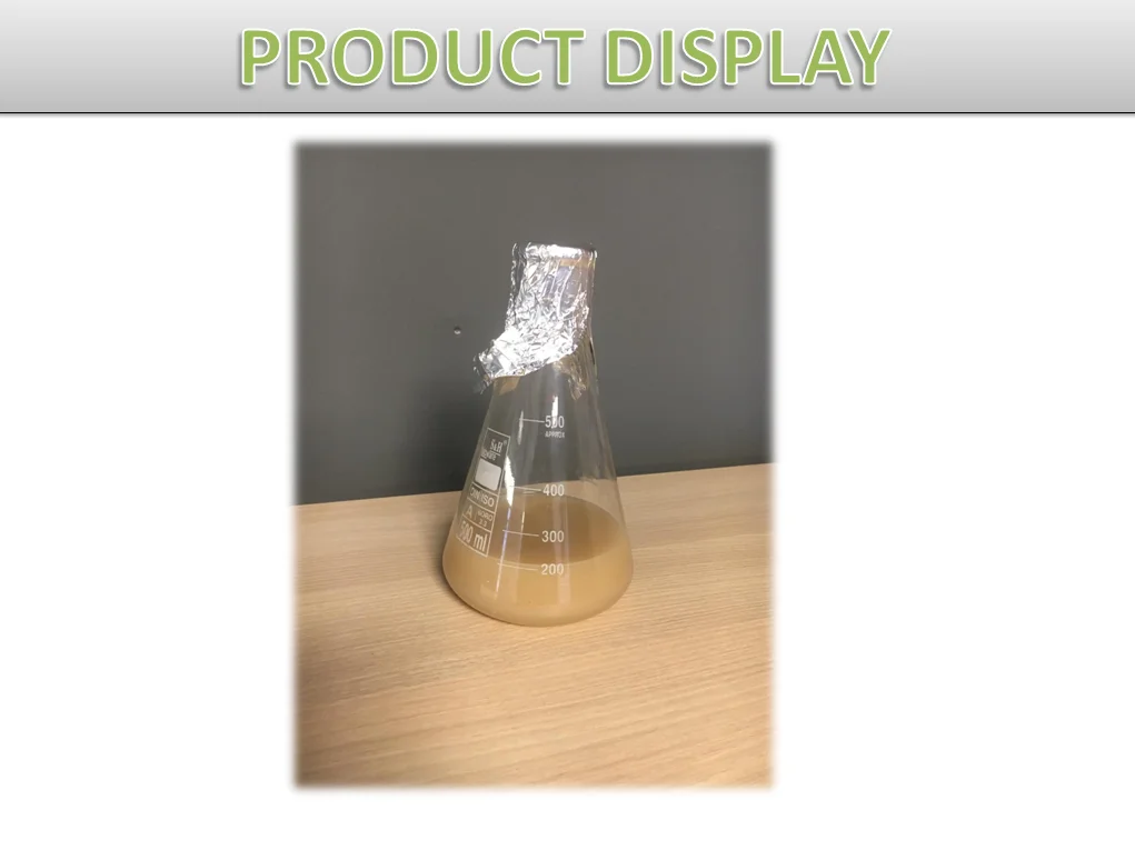 Silage Inoculant Multi Strain Probiotics Liquid Premix Form %10 ...