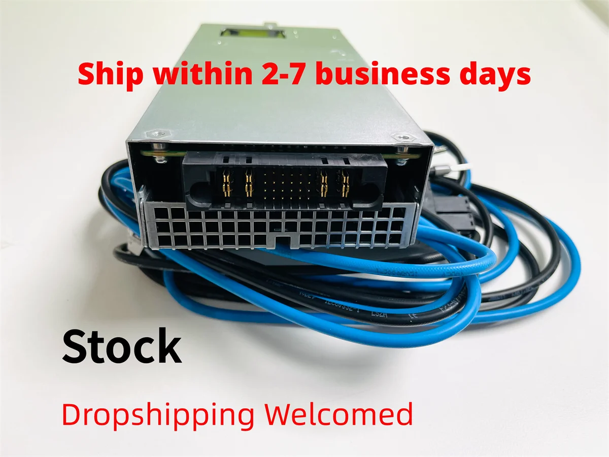 1000W DC Power Module PDC1000S12-DB with Protection & Efficiency