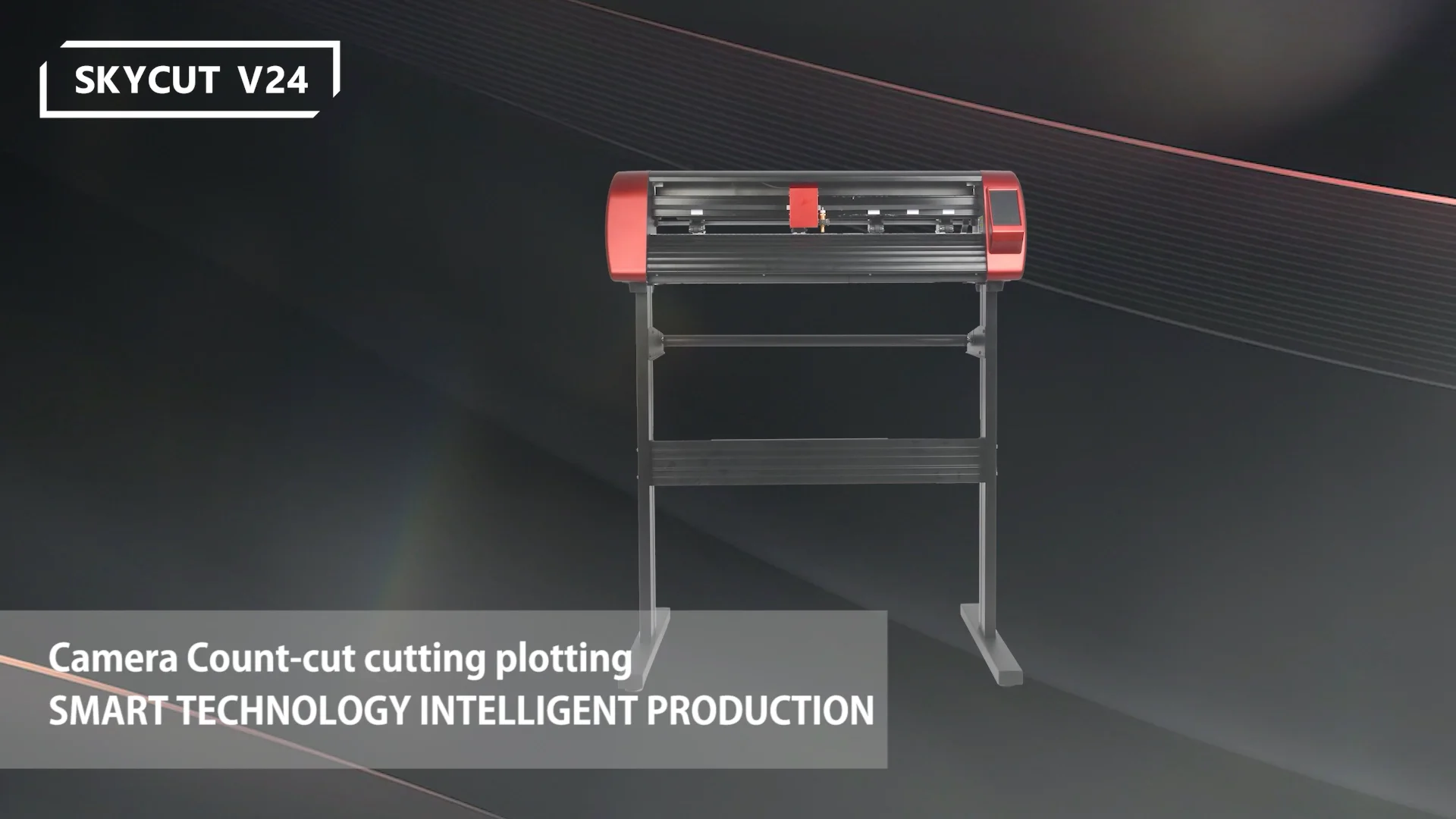 Skycut Optional Table For 24 Inches 48 Inches D V Series Cutting ...