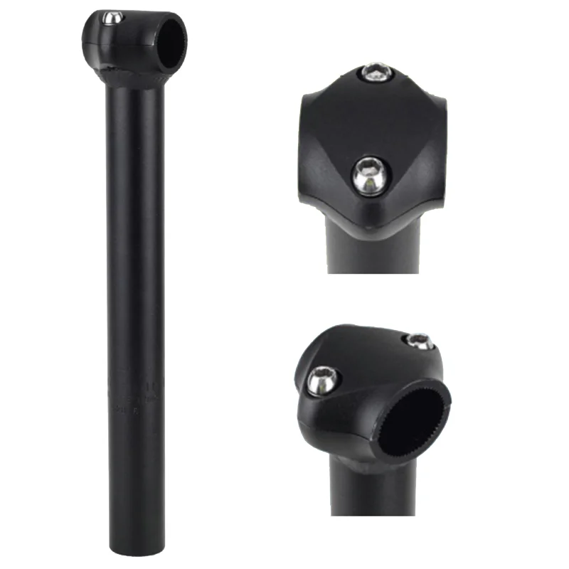 Bicycle Head Stem Landon Folding Bike Head Stems 6061 Aluminum Alloy ...