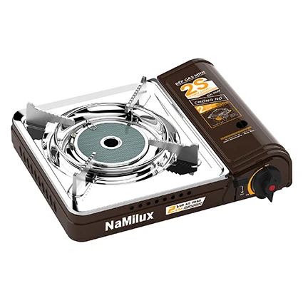 Namilux Infrared Gas Stove - High Quality Ceramic Cooktop