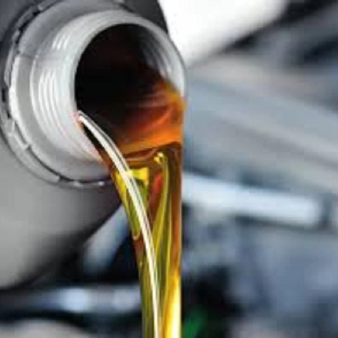 Ultra-Low Sulfur Diesel Lubricity Improver Factory Supplied Fuel ...