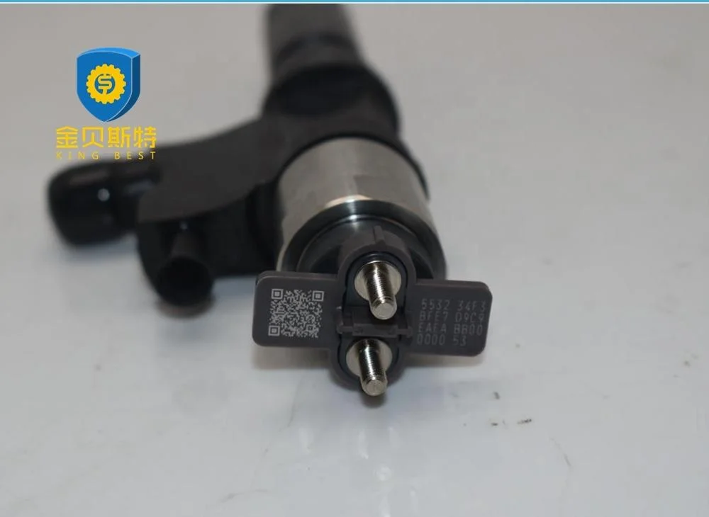 Fuel Injector 8982843930 8973297032 095000-5471 095000-0660,Diesel ...