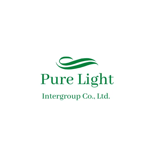 Company Overview - PURE LIGHT INTERGROUP CO.,LTD.