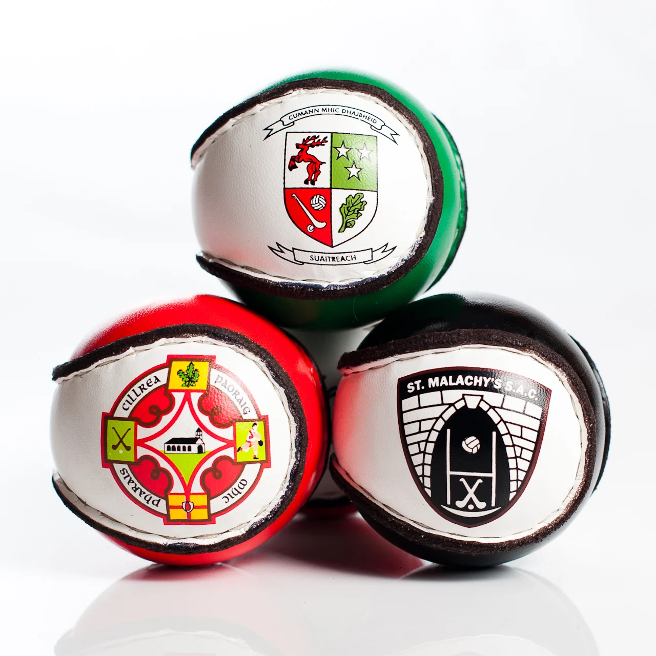 Hurling Equipment Hurling Balls Sliotars Grips Sticks Handles Irish ...