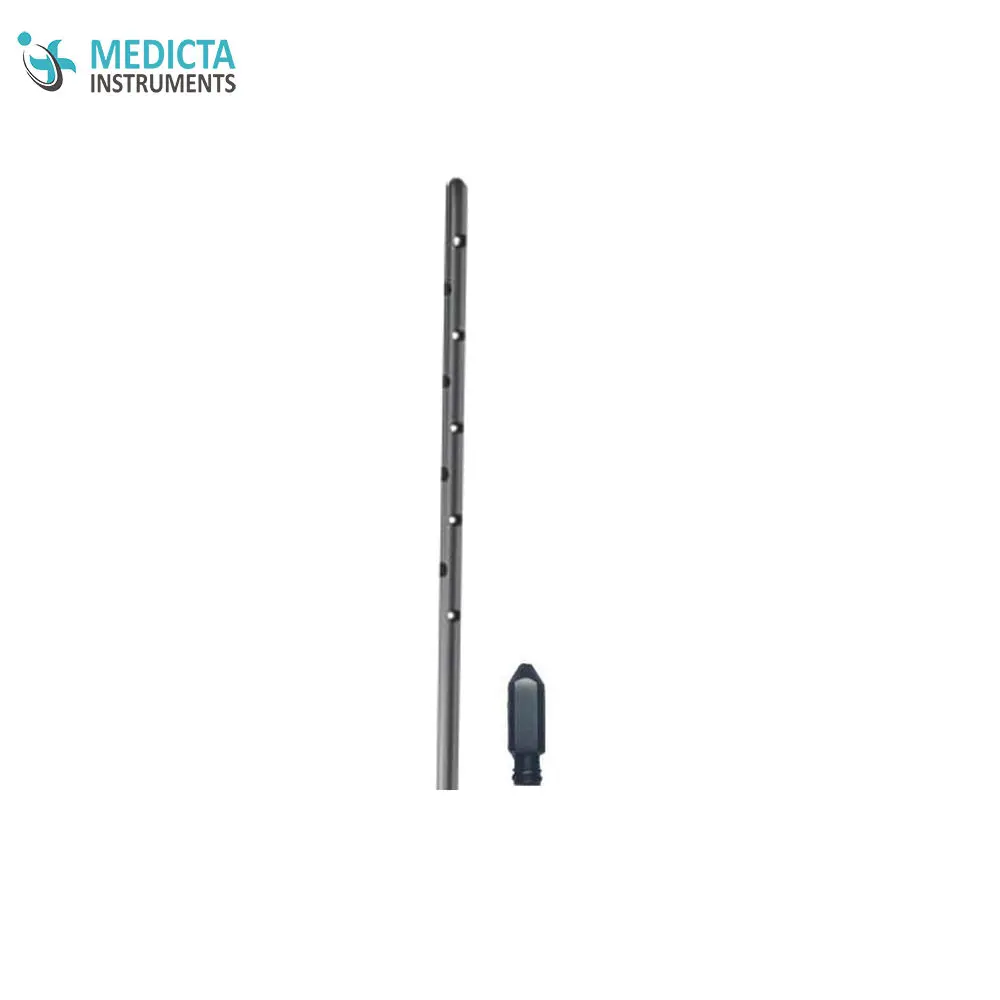 Canule D'infiltration Luer Lock/canule De Liposuccion Et Accessoires ...