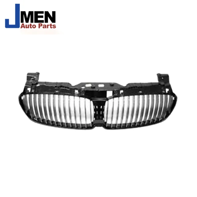 Jmen 51137145738前中央格栅适用于宝马E65 E66 E67 06-08| Alibaba.com