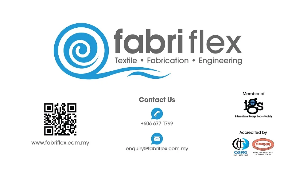 Guaranteed Biodegradable Grout Bag Provides A Permanent Support ...