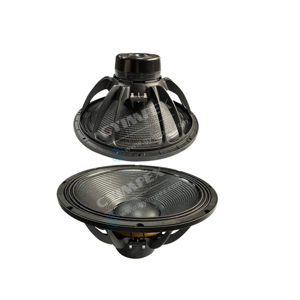 1000W 8 Ohm Loudspeaker - 18 INCH Neodymium Woofer