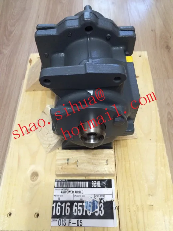 Cabezal De Compresor De Aire Para Atlas Copco Air End,1616578982 ...