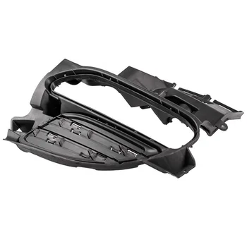 Oem 97050556301 97050556401 Front Bumper Side Bracket For Porsche ...