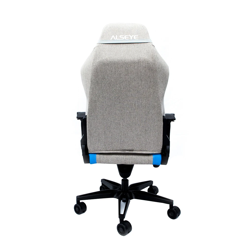 ALSYE PC Gaming Chair 2021 - Modern & Comfortable Design