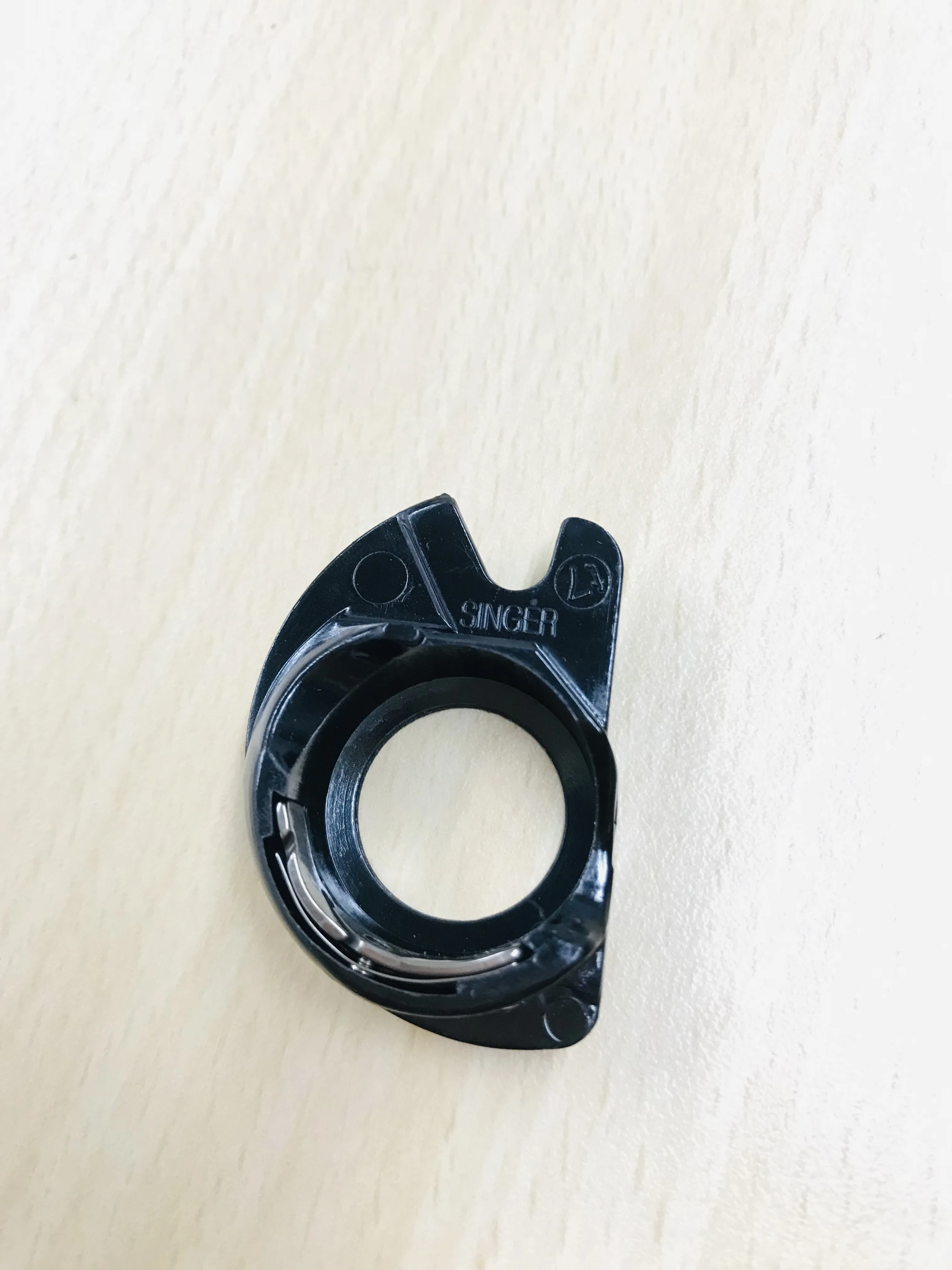 Bobbin Case for Singer Sewing Machine - Made in Taiwan