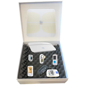 4g Lte Iot Gateway/hubs Sdk/api Telemedicine Rpm Telehealthhealth ...