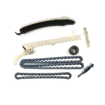 Timing Chain Kit For Mercedes-benz M270 M274 W205 W212 X204 1.6l 2.0l ...