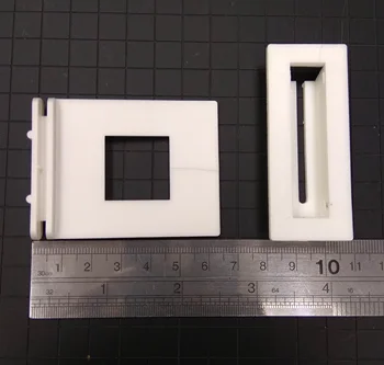 Biodegradable Corrugated Shelf Clip/carton Clip - Buy Biodegradable ...