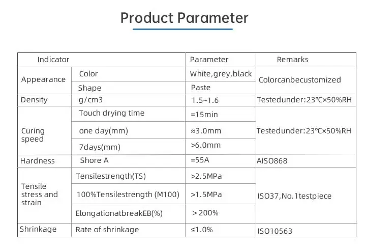 Kastar Based On Ast Polymer Glue No Solvent No Isocyonate Ms Polymer ...