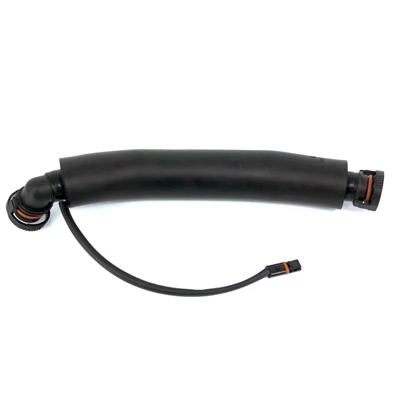 Engine Auto Parts Oem 11157522931 Crankcase Breather Hose For Bmw 1'e87 ...