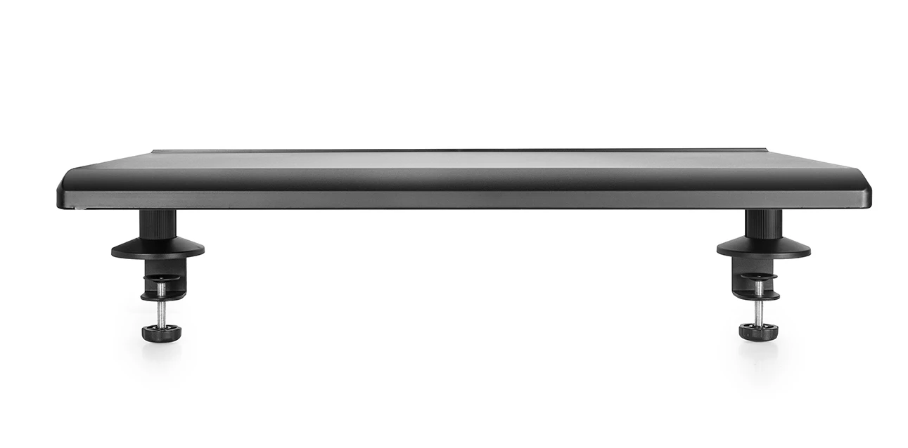 Desk Clamp Monitor Riser - AIDATA DO-1040 & DO-2020