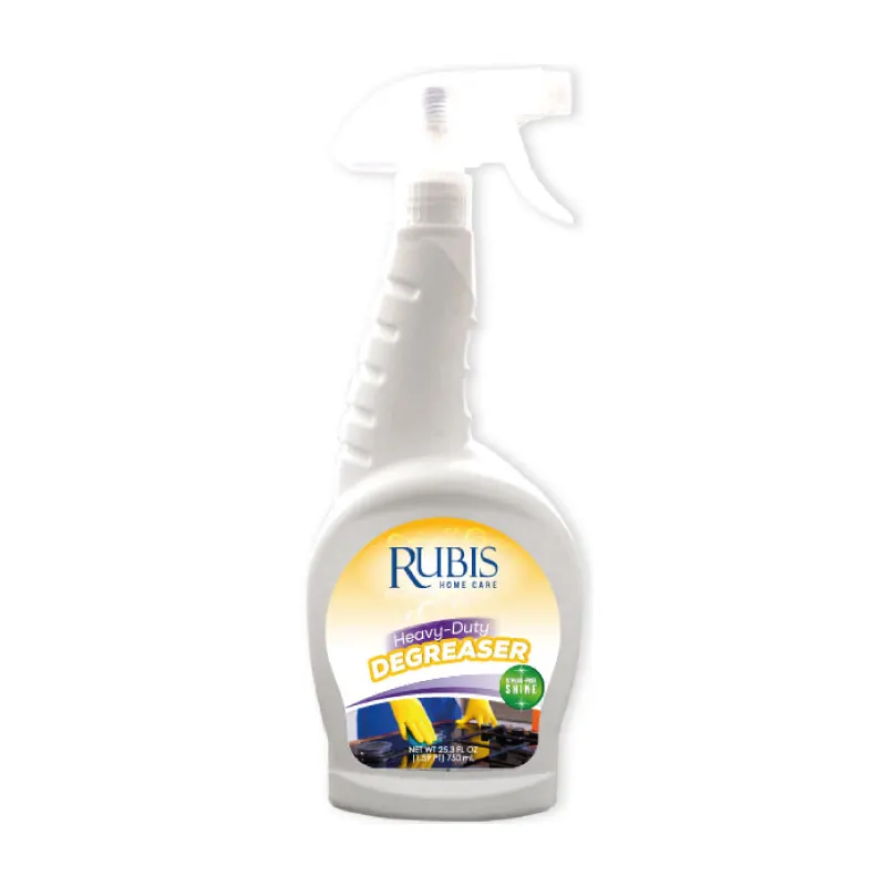 Rubis Degreaser Kitchen Oil Cleaner 750 Ml - Buy Kitchen Greace Cleaner ...